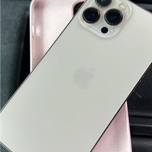 Cell Phones & Accessories | Iphone 12 Pro Max Rose Gold And Iphone 13 ...